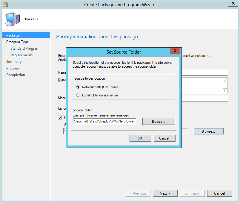 SCCM Plug-in User Guide
